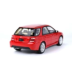 saab 92x aero - Radscalemodels